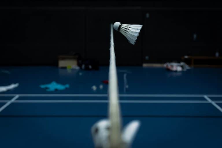 Badminton vs Tennis: Which is Harder?